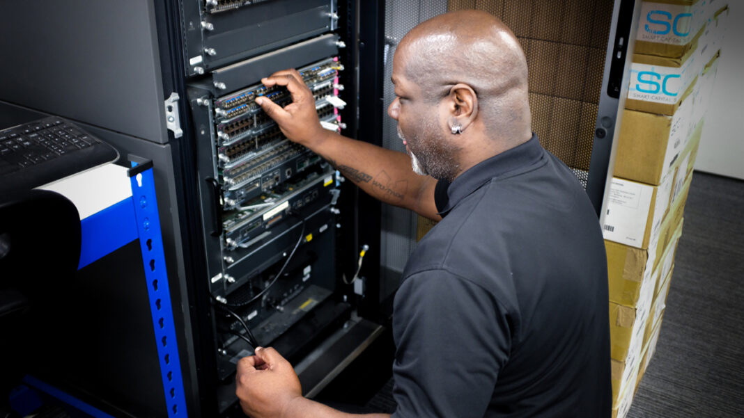 Major retail contract is a big significant step forward for IT ...