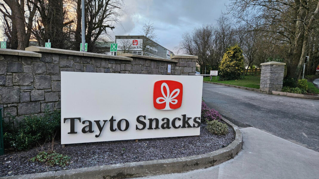 Pallet pooler IPP secures exclusive supply chain deal with iconic Irish ...