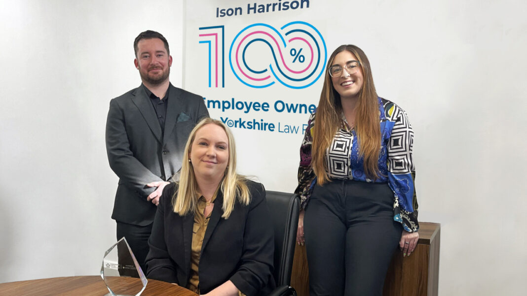 Law Firm’s Booming Property Division Ranked Number One For Transactions ...