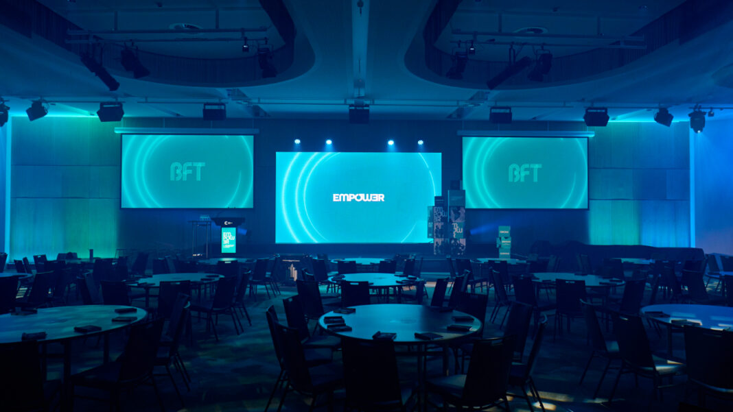 Flexing the future: BFT’s global conference shapes what’s next ...