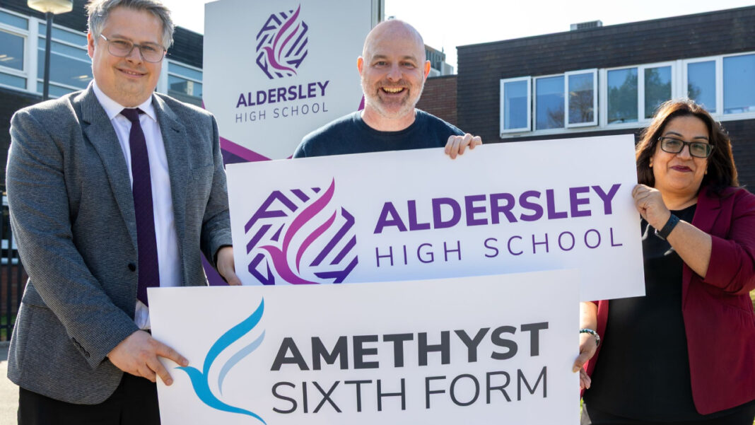 Wolverhampton Design Firm Transforms Pride In Schools With Education Specialism - Business Mondays