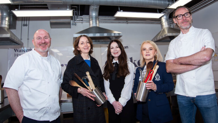 Belfast Flavours Event Champions Nose-to-Tail Cooking - Business Mondays