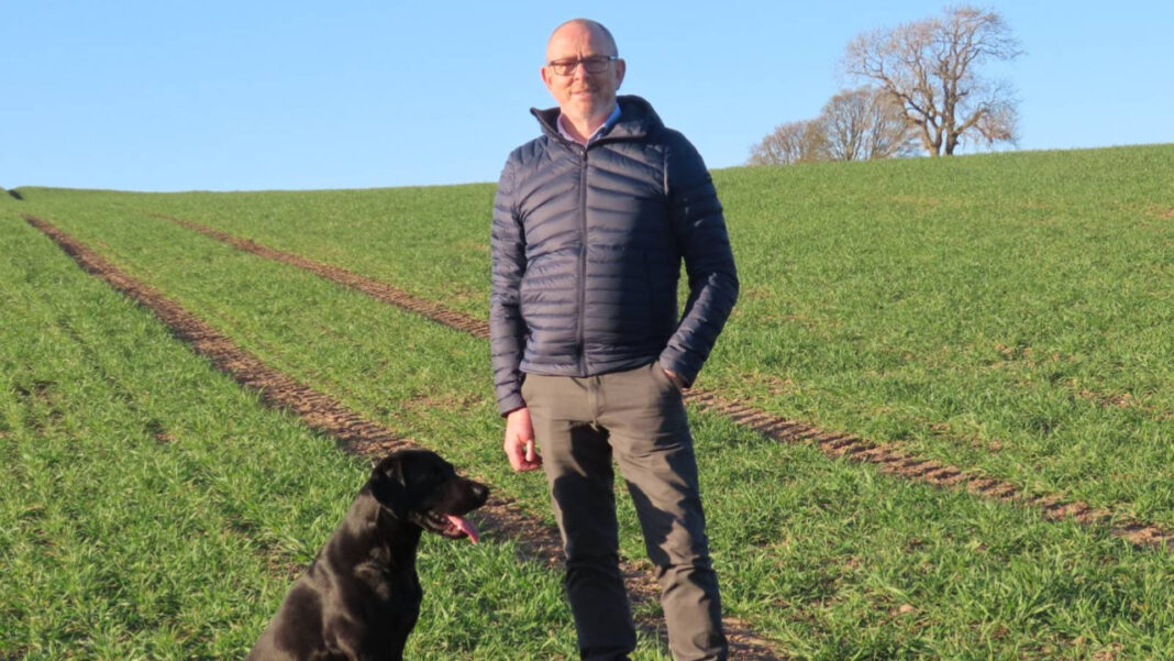 Experienced new appointment to Cefetra grain buying team - Business Mondays