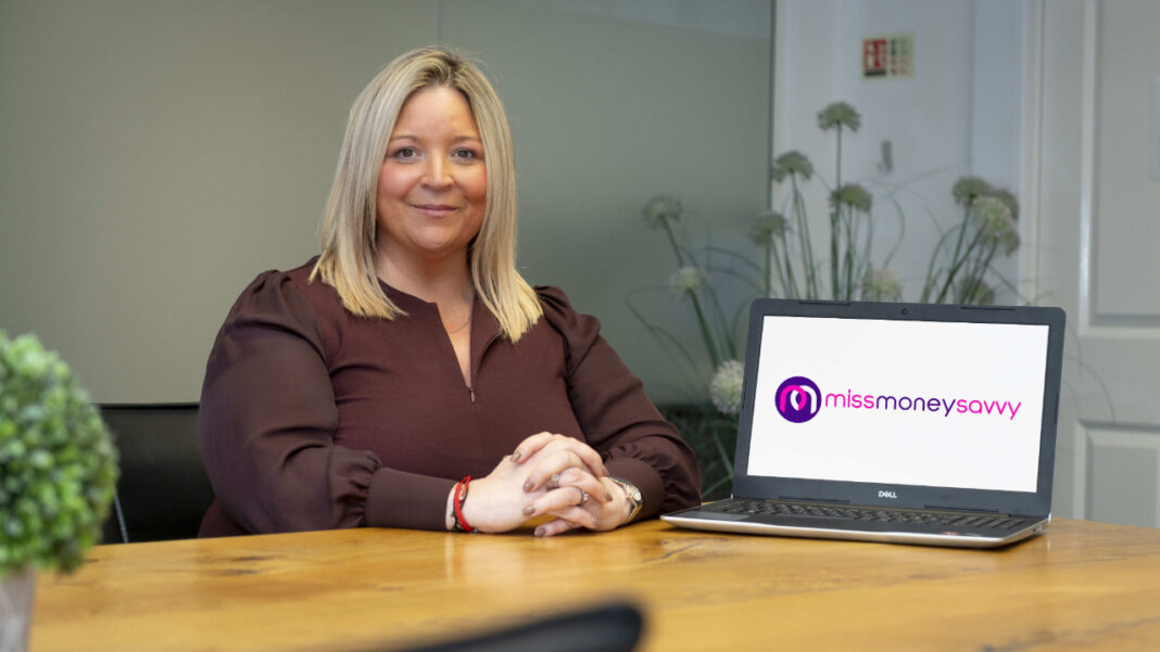 ‘Savvy’ Investment for New Money-Management Platform - Business Mondays