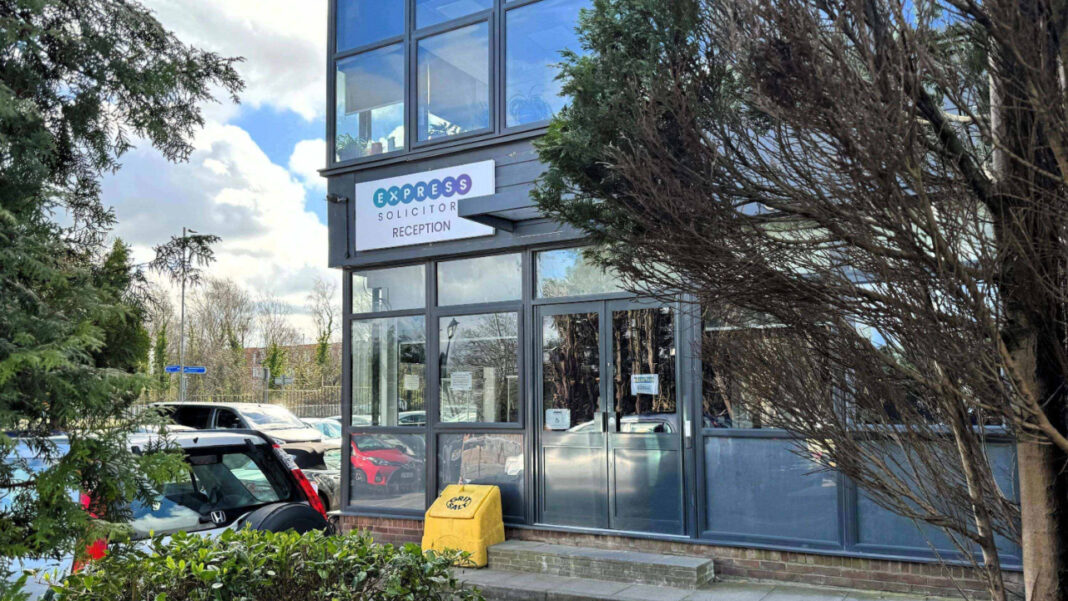 Express Solicitors continues growth with two acquisitions in one week ...