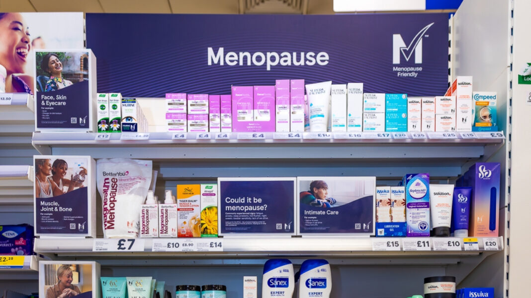 GOLD79 appointed as GenM’s PR partner to make menopause more visible ...