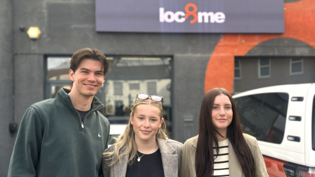 National Student Lettings Agency Offers Leg-Up to Emerging Talent with ...