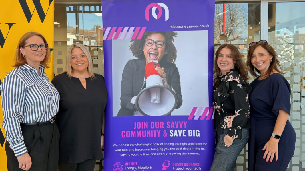 Miss Money Savvy Sponsors Sold-Out Women in Sport Networking Event ...
