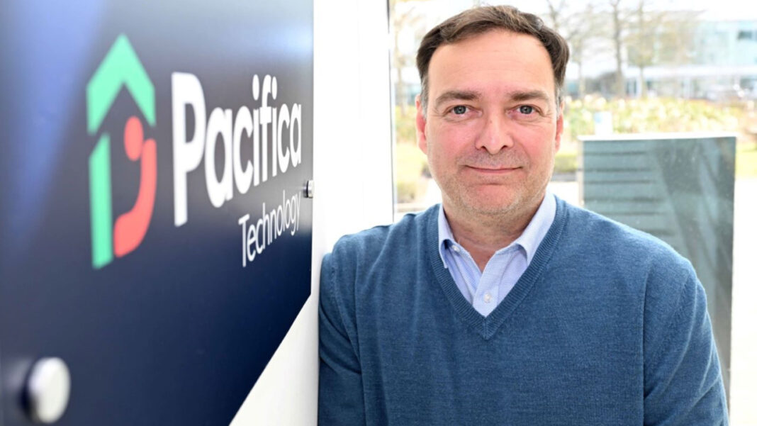 Pacifica appoints new Chief Marketing Officer to drive growth and ...