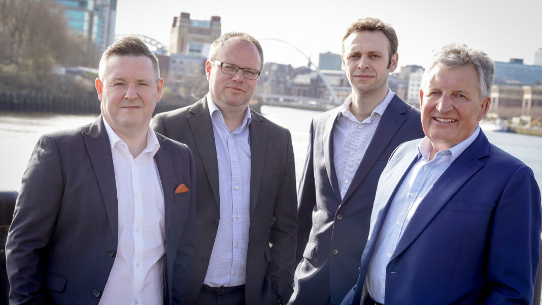 RG promotes Audit and Assurance Directors to Partners - Business Mondays