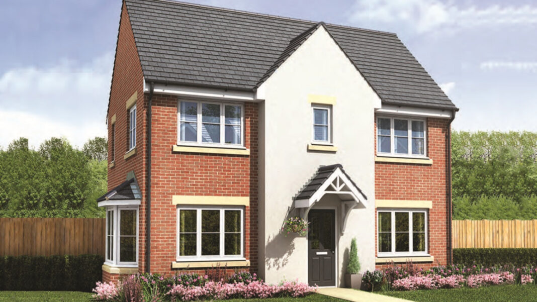 Guide Post deal signals the way to new development - Business Mondays