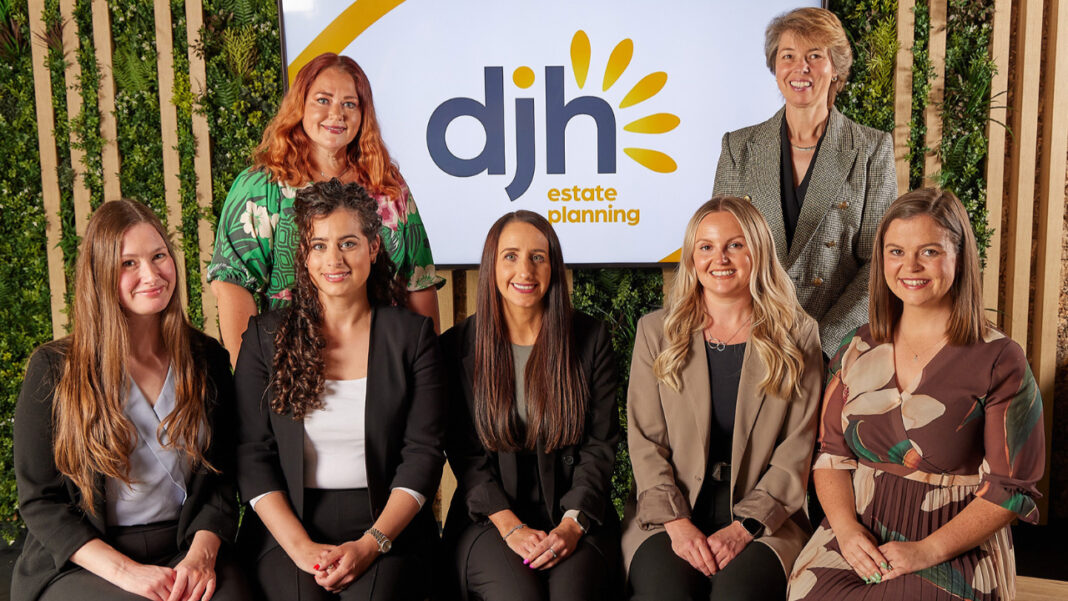 DJH takes on Beswicks Legal’s private wealth business to double estate ...