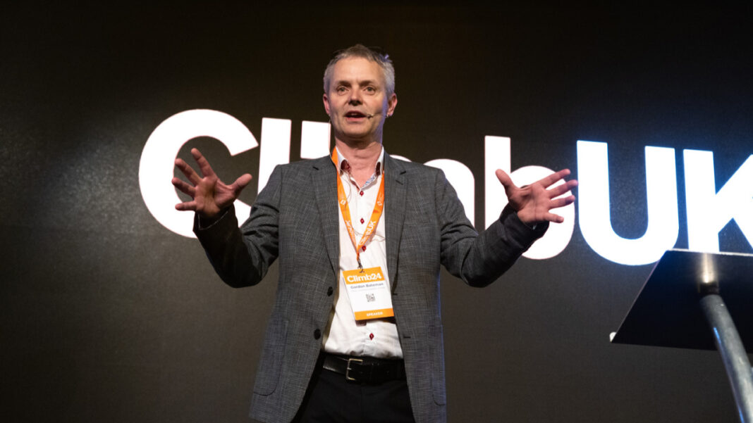 Climb25 launches in Leeds with global investors and ex-Microsoft CTO to ...