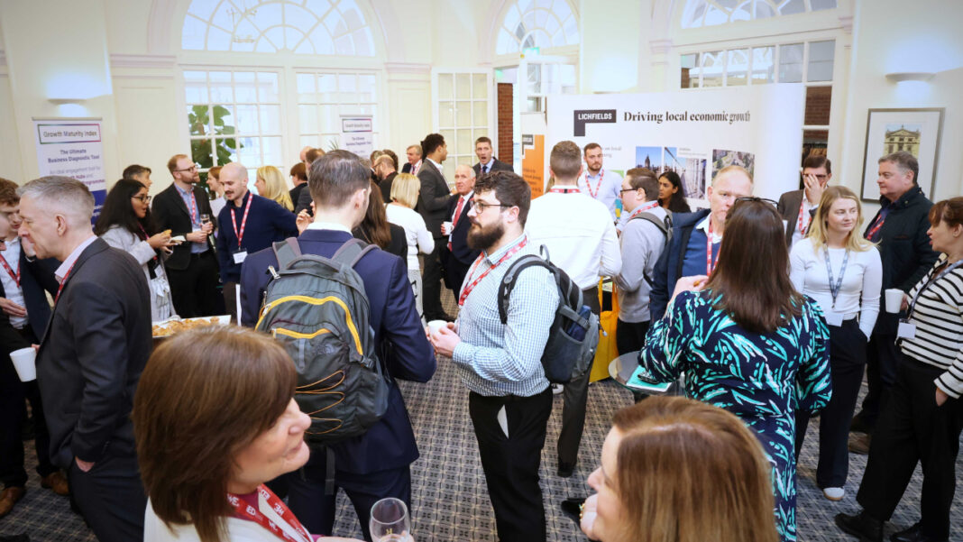 Early Bird Tickets On Sale For 2025 iED Annual Conference In Manchester ...