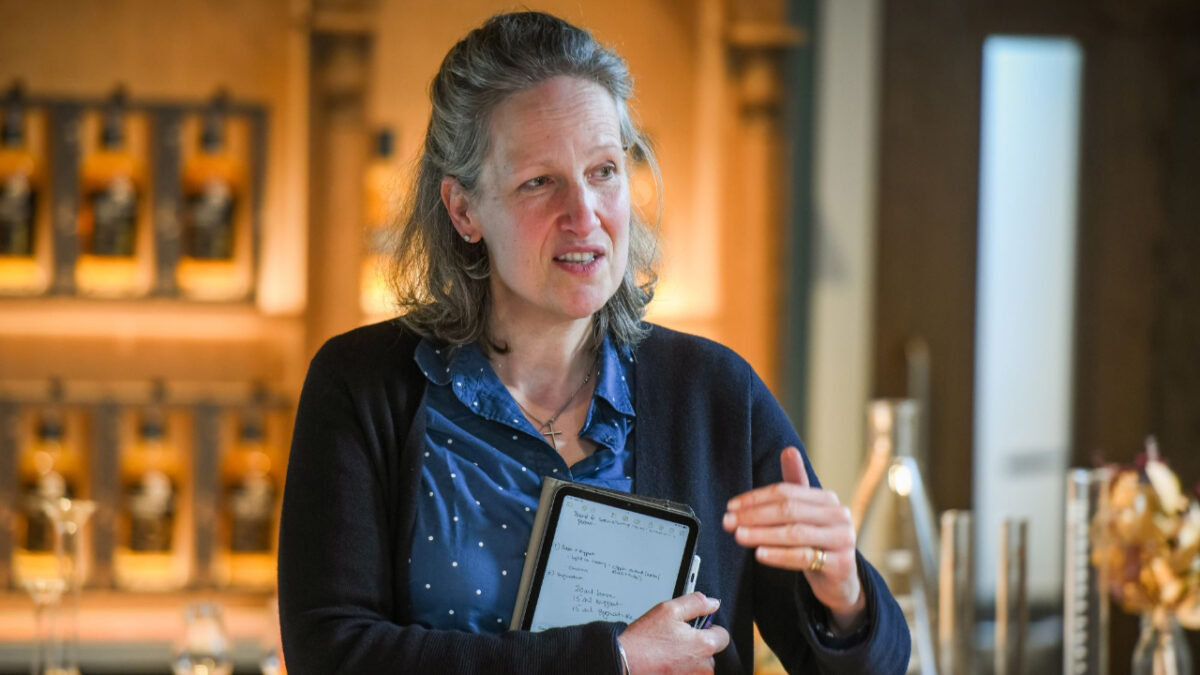 St Andrews distillery launches first-ever cask ownership programme ...