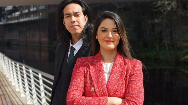 Northern Law Firm Recognises Blooming Talent as Trainee Solicitors ...