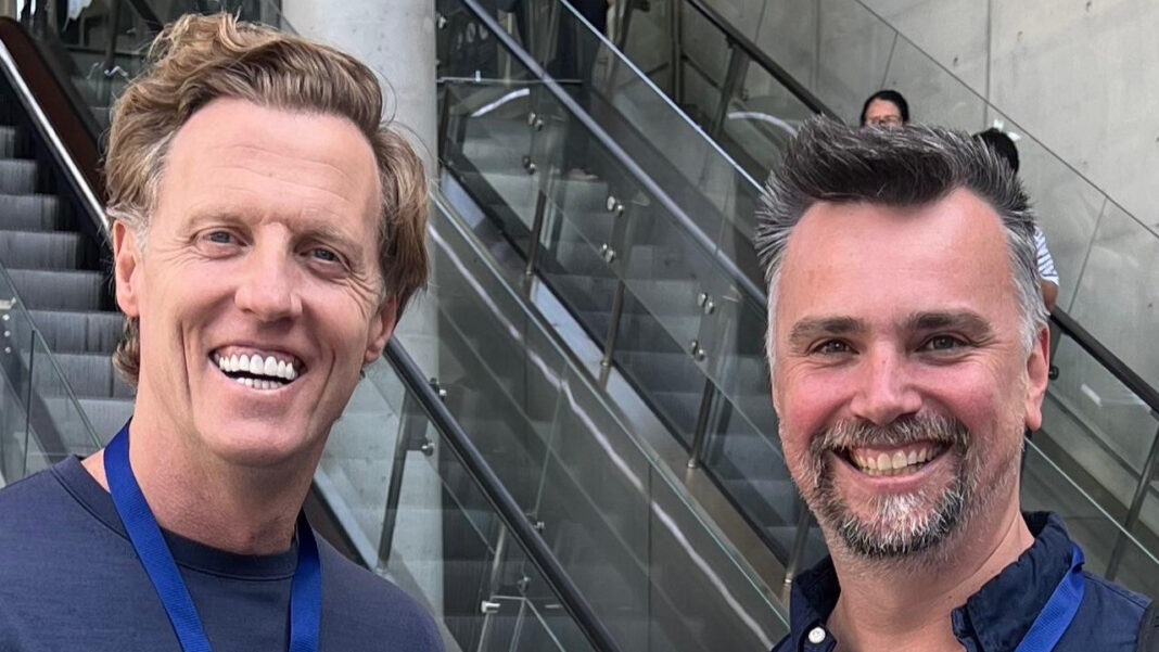 Palatine-backed Bluprintx expands Salesforce capability - Business Mondays