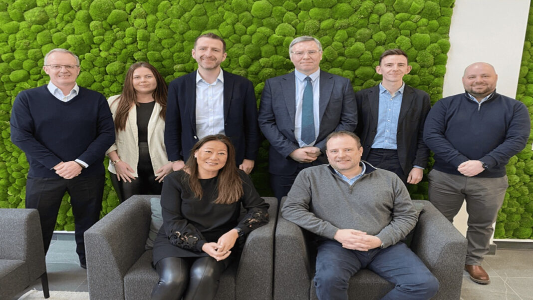 Public Sector Recruitment Boosted by New NEPO-Comensura Framework ...