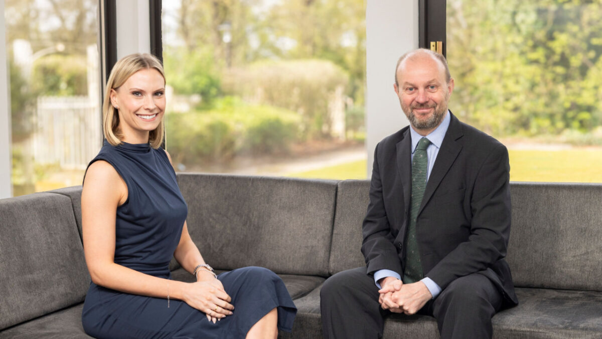 Swinburne Maddison Appoints New Head of Family - Business Mondays