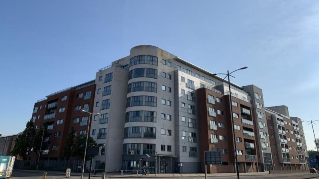 Haymarket Management Secures Landmark Cladding Remediation Funding for ...