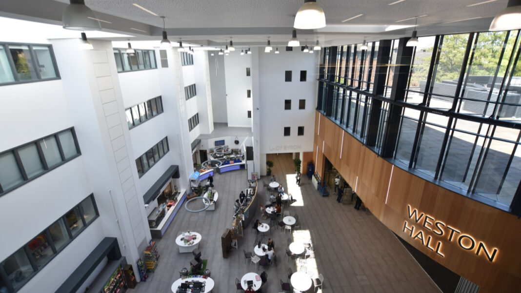 University of West London Switches To Explorance Blue And MLY To ...