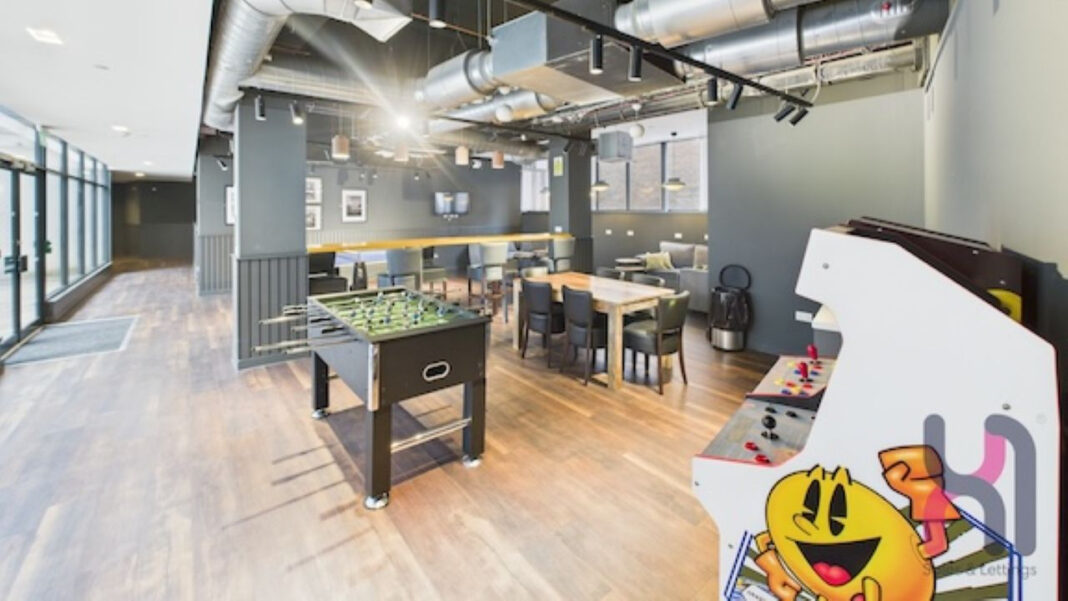 X1 Sales & Lettings Appointed as Managing Agent for Major Liverpool ...