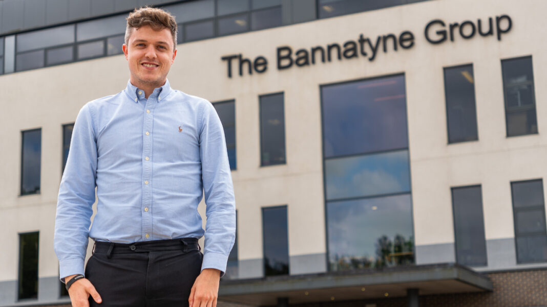 Darlington-based apprentice accountant ranks in Global Top Ten in CIMA ...