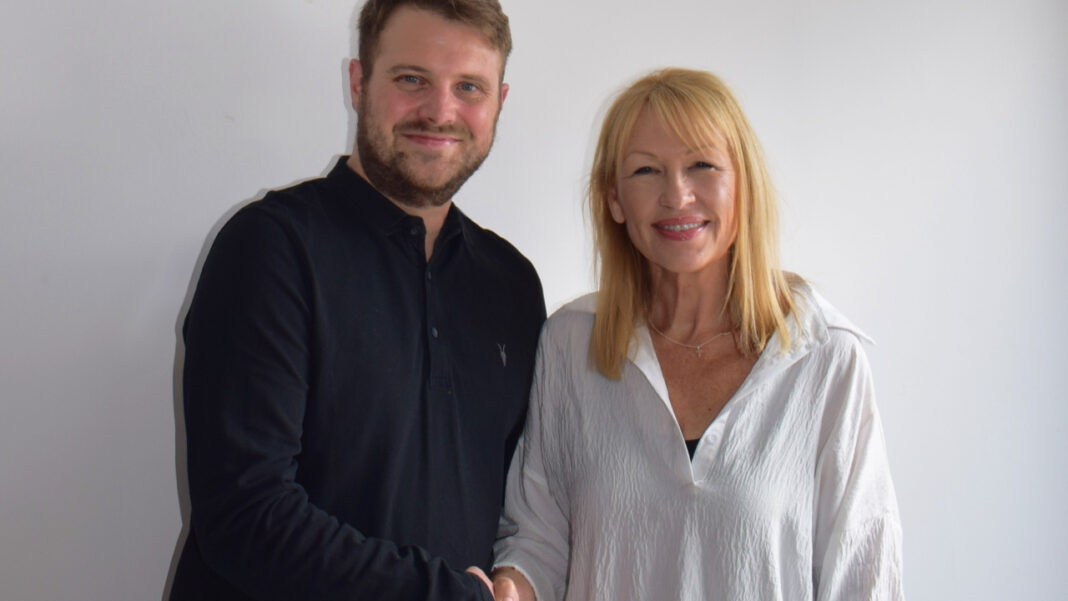 PR and Marketing Agency Appoints New Partner - Business Mondays