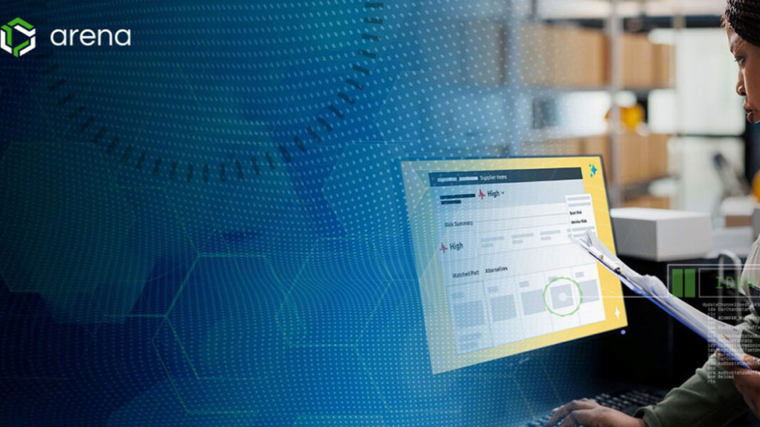 PTC launches Arena Supply Chain Intelligence solution to mitigate ...