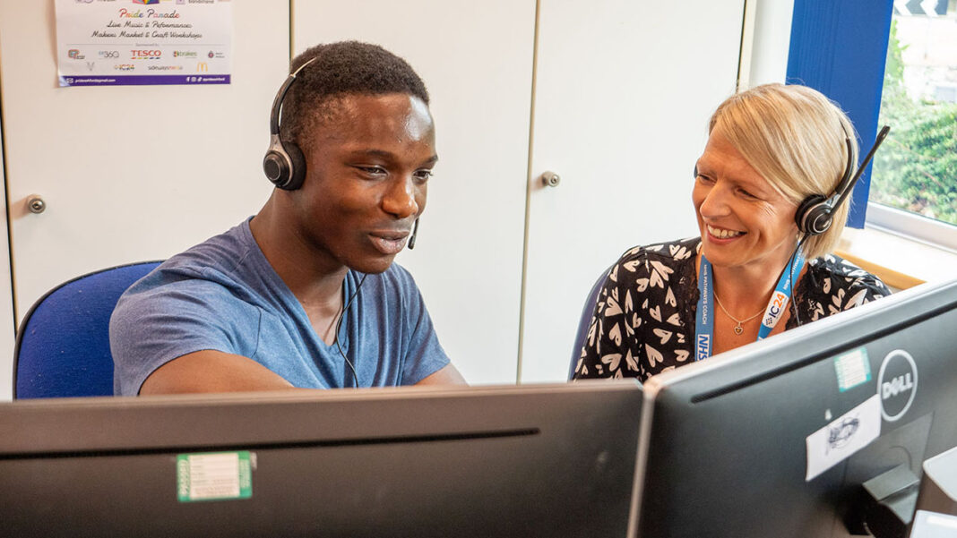 Leeds Beckett Research Team Partners with Urgent Care Provider IC24 to ...