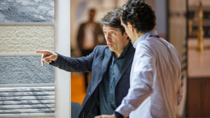 Stone & Surfaces Show announces fresh identity and 2026 dates at Excel ...