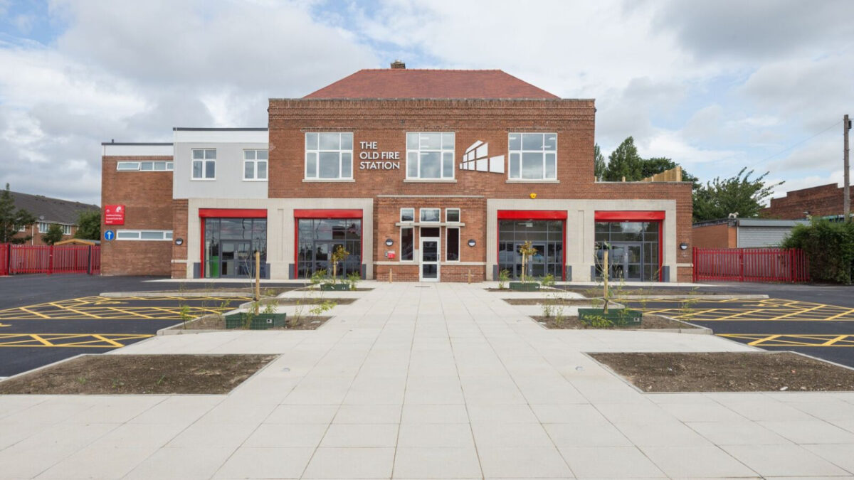 Leeds Community Foundation Unlocks £2m From Jimbo’s Fund To Power New ...