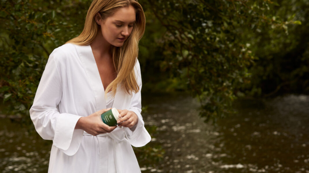 Farm's award-winning organic beauty range joins forces with luxury spa ...