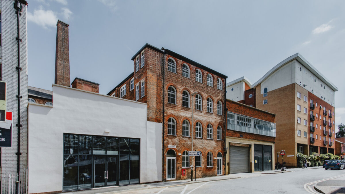 Henry Brothers Construction Completes Heritage Buildings Transformation ...