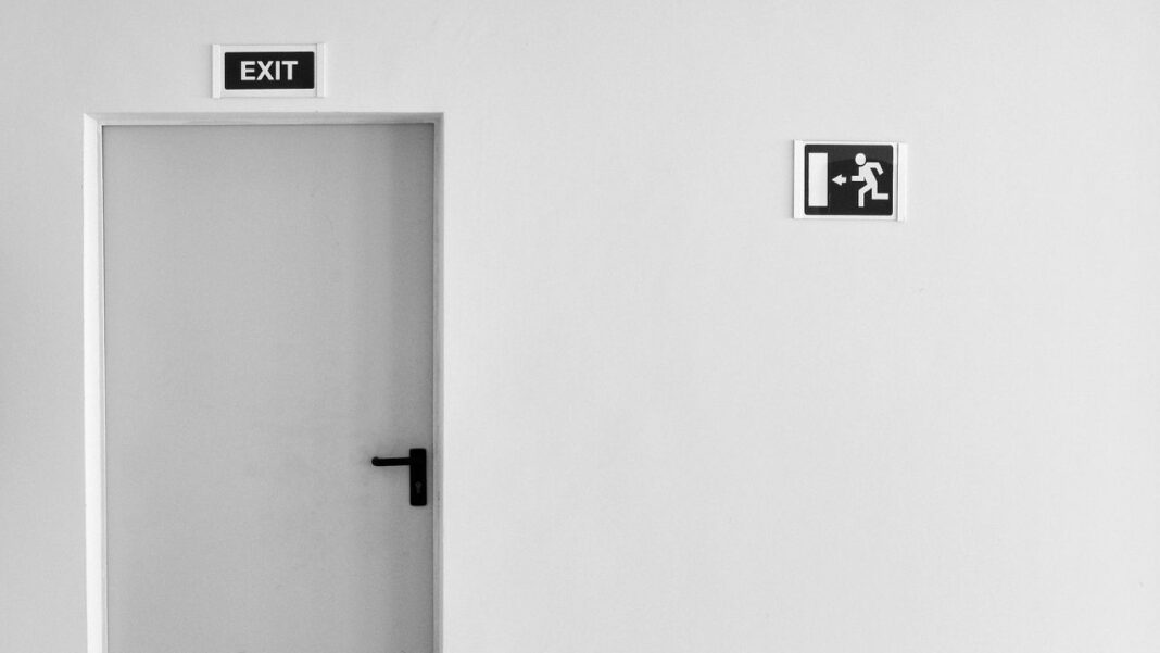 Choosing the Right Fire Door for Every Project: A Guide for Project ...