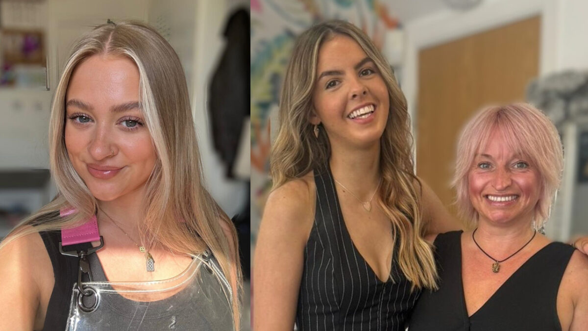 Nottingham stylists through to finals of top industry competition ...