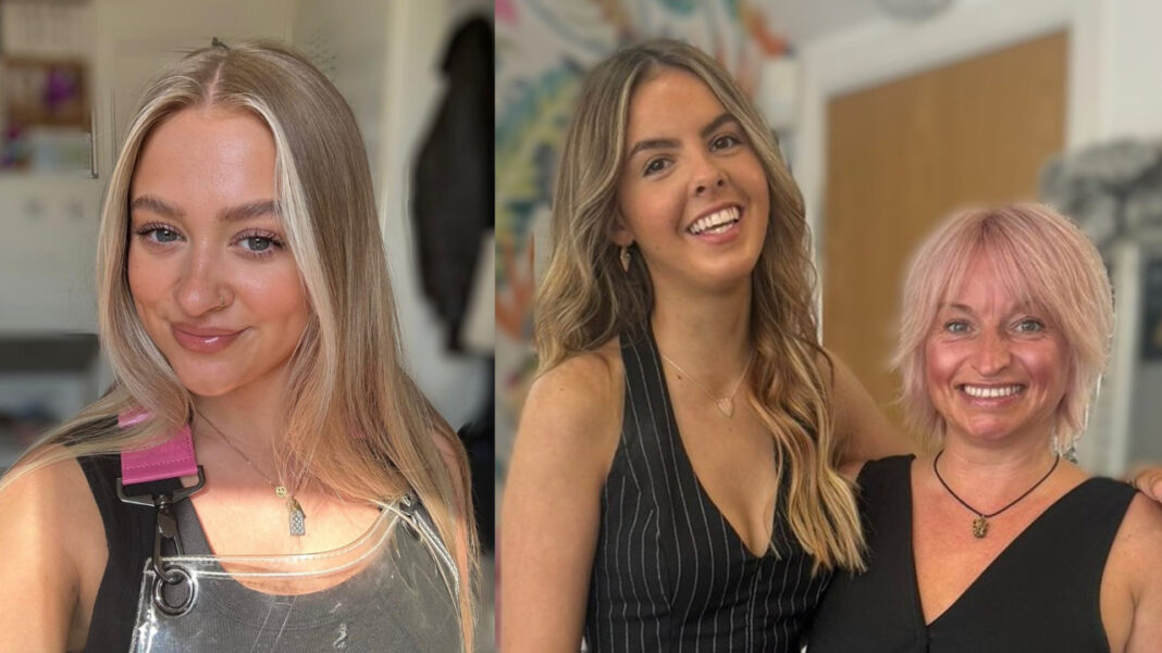 Nottingham stylists through to finals of top industry competition ...