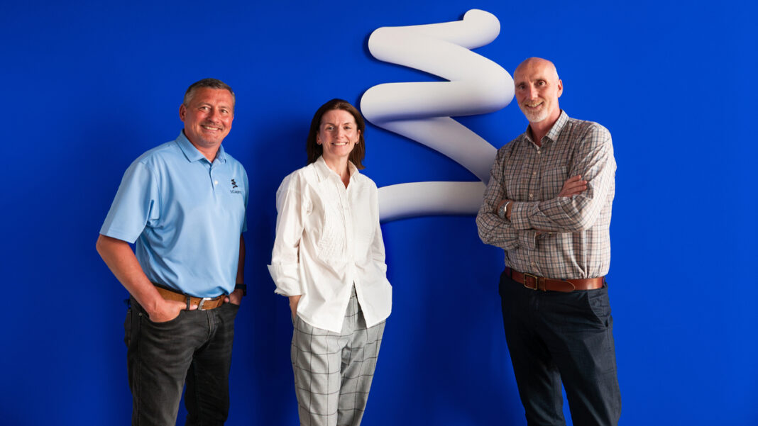 Carpenter and Jones open M3.agency’s first Welsh office - Business Mondays