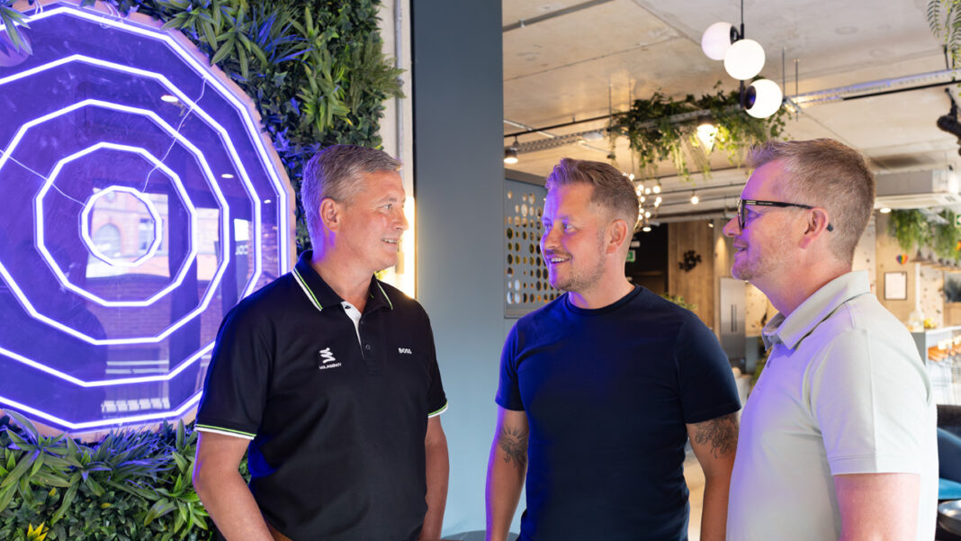 Birmingham-based M3.agency set for Manchester launch - Business Mondays