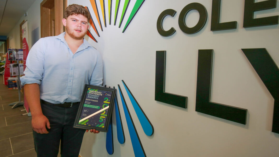 Special guests and learner ceremony showcase launch of £10m agri ...
