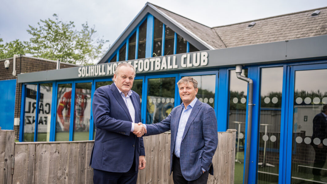 MAN Commercial Protection scores ‘official safety and security partner ...