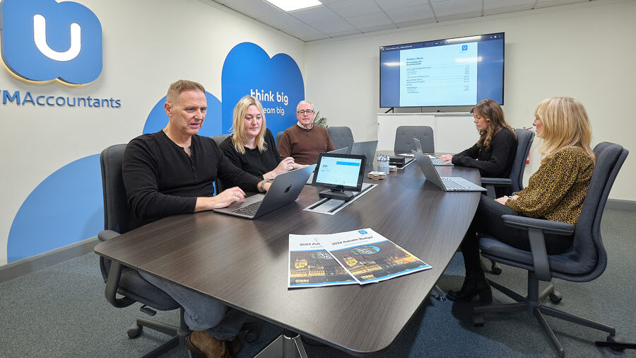 Making Tax Digital | Key 2026 Changes for the Self-Employed