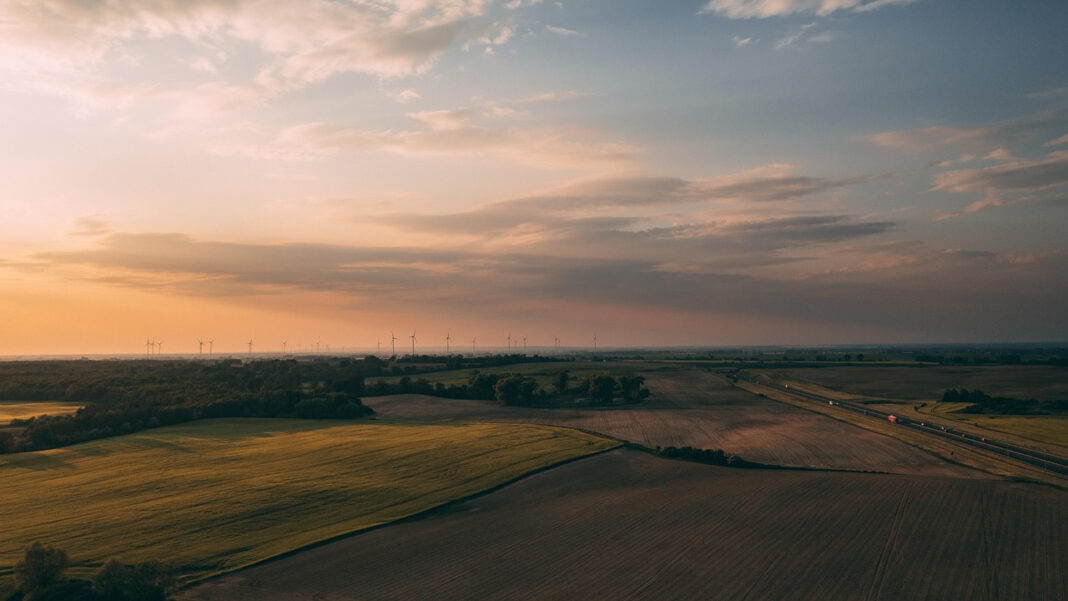 Agreena takes the pulse of British farmers on the future of ...