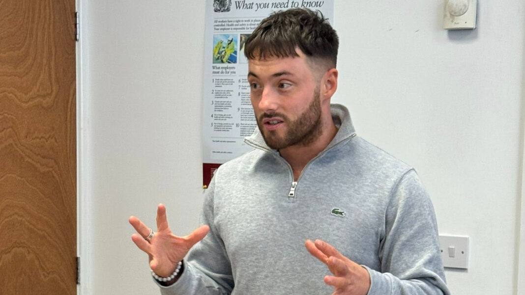 Matt Hall’s Business event ‘Business Mastery Live’ returns to The North ...