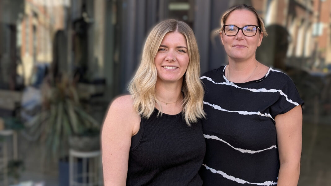 Leicester stylists make UK finals of top hairdressing industry awards ...