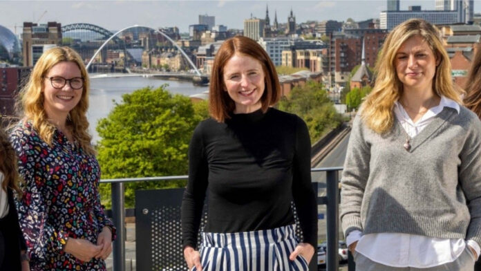 Karol + Fusion Marks New Era with Female Leadership, Fresh Talent, and ...