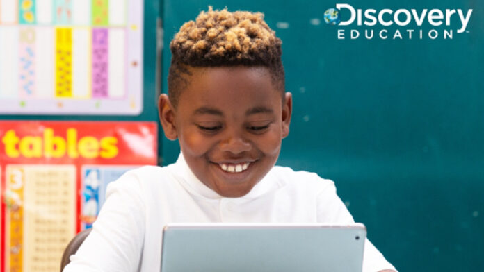 Dyslexia Awareness Week – Discovery Education Supports Pupils with ...