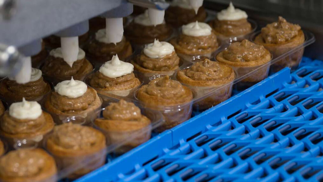 Food Manufacturer Finedale Foods Receives Red Tractor Accreditation ...