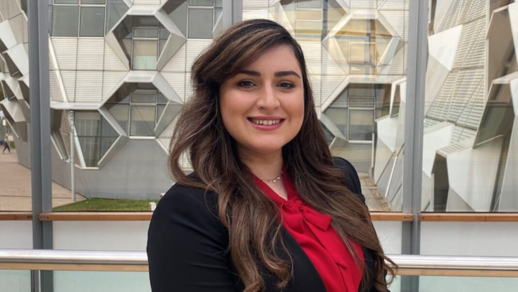 Five Talks Empowering Women in Construction at UK Construction Week ...