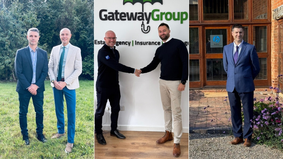 JMG Group accelerates regional growth with triple deal - Business Mondays